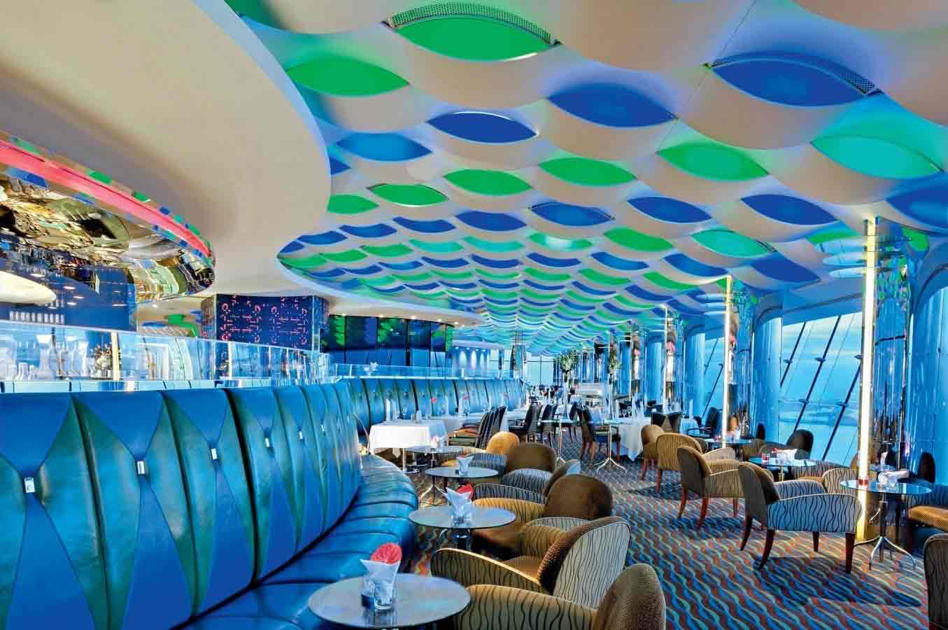 Most Amazing Bars In Dubai