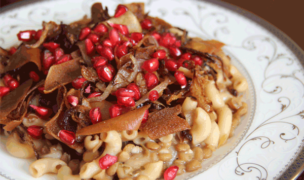 Things to Eat In Dubai Right Now