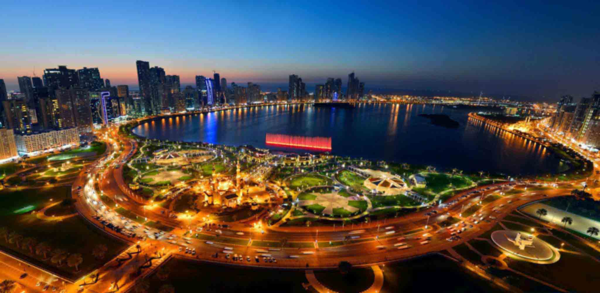 Best things to do in Sharjah