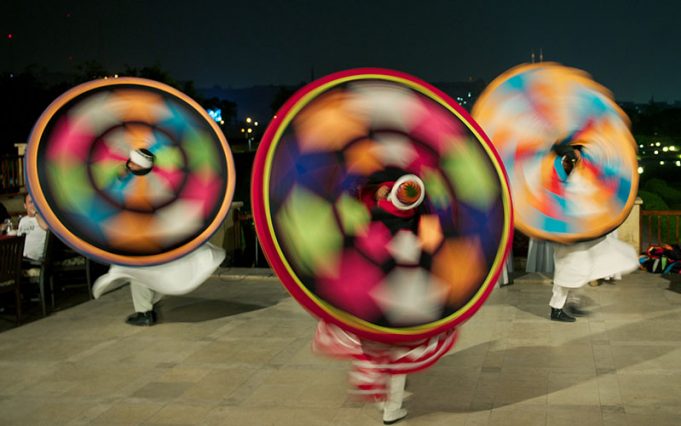 Tanoura Dance: What is it & Why is it important in Emirati Culture