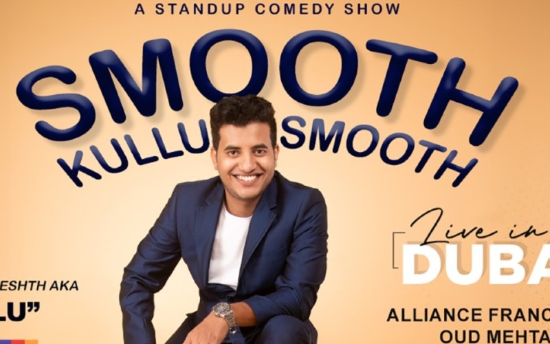 July Events in Dubai: Discover What's Happening in July 2024