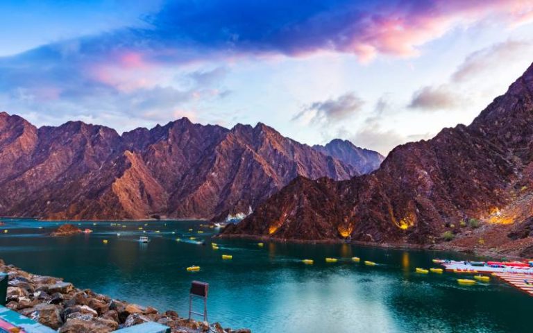 Top 10 Things to Do in Hatta - A Complete Guide