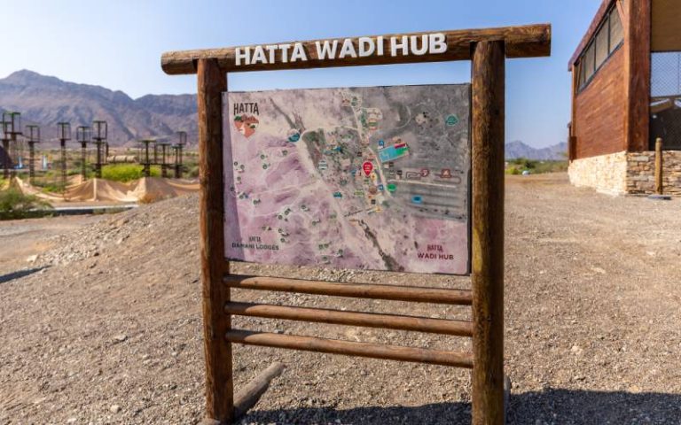Top 10 Things to Do in Hatta - A Complete Guide